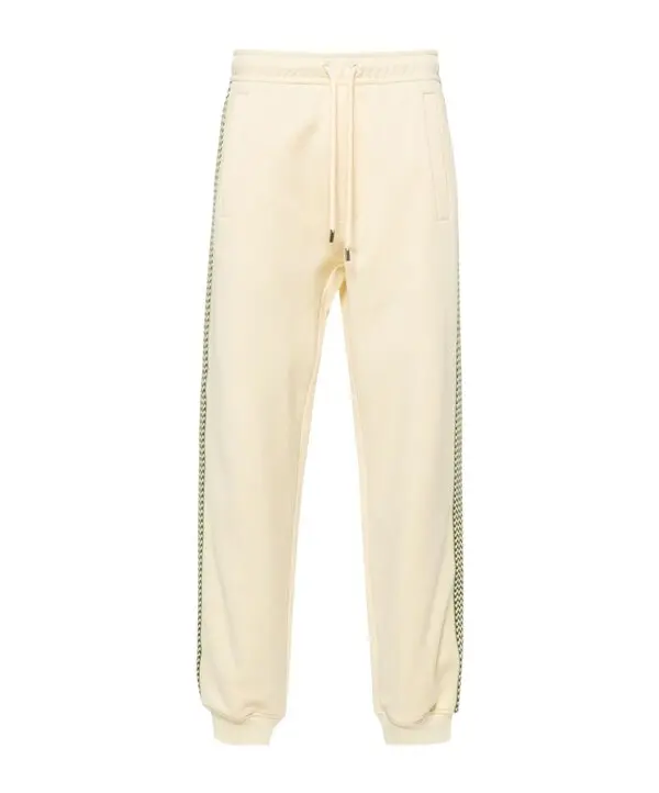 LANVIN Drawstring Sweatpants