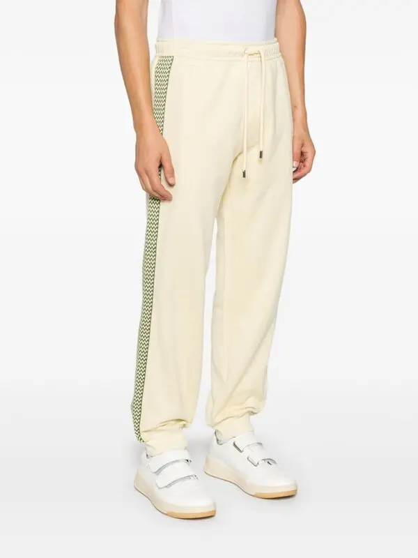 LANVIN Drawstring Sweatpants