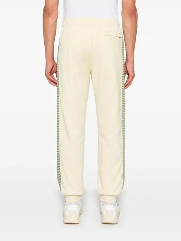 LANVIN Drawstring Sweatpants
