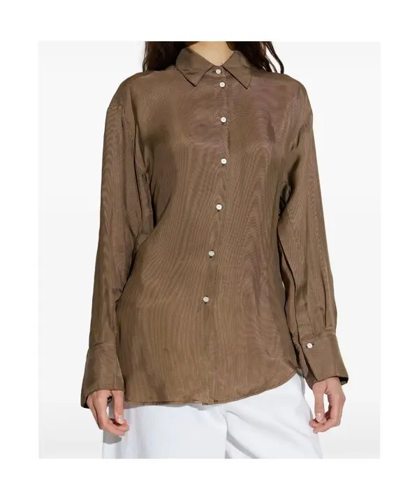 RÓHE Long-sleeved Shirt