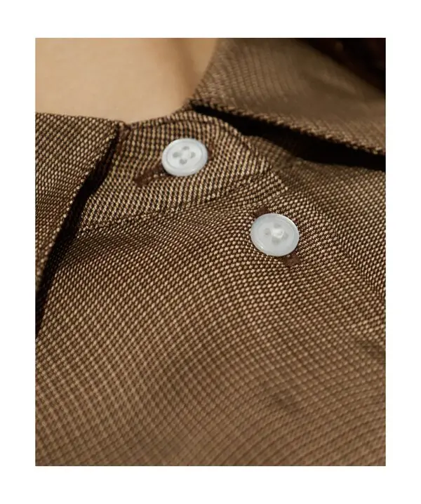 RÓHE Long-sleeved Shirt