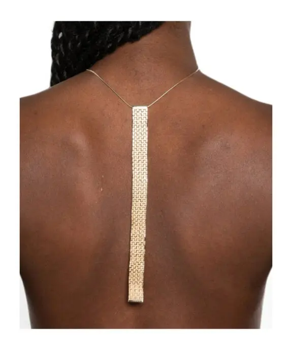 TOM FORD Pendant Necklace