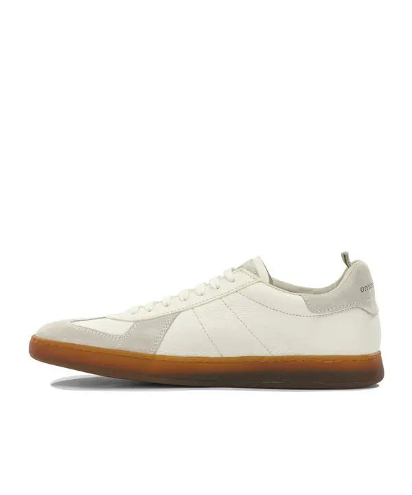 Officine Creative Militia Low-top Sneakers