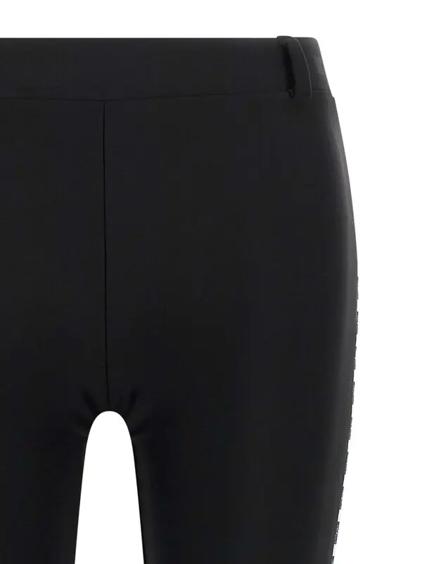 Moschino High-waisted Leggings