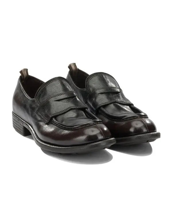 Officine Creative Calixte 020 Loafers