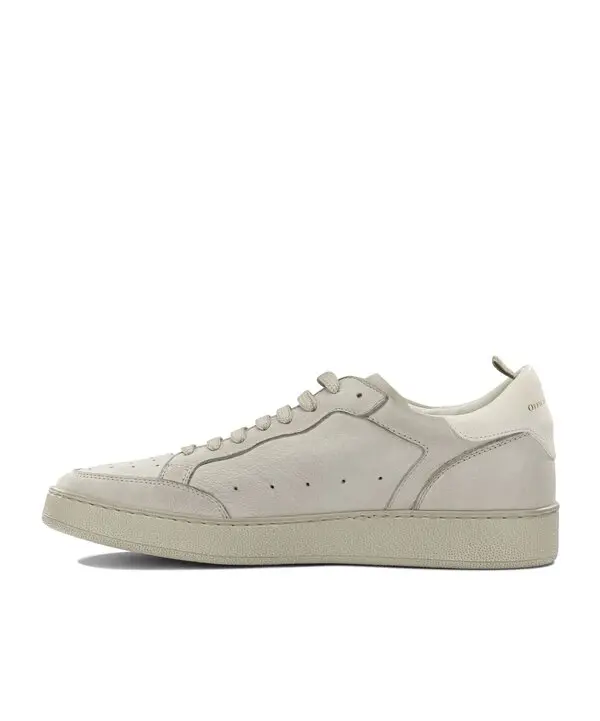 Officine Creative The Answer' Low-top Sneakers