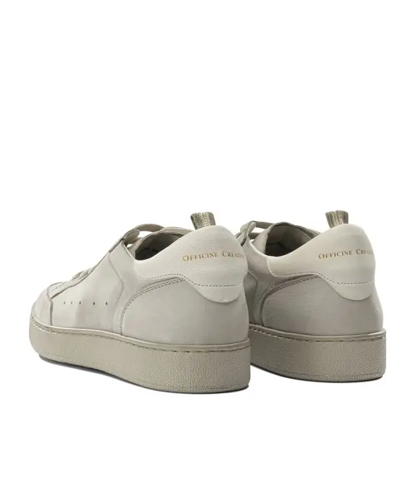 Officine Creative The Answer' Low-top Sneakers