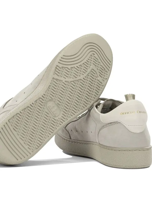Officine Creative The Answer' Low-top Sneakers