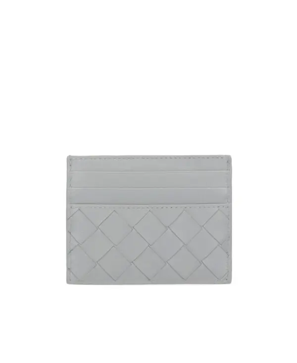 Bottega Veneta Intrecciato Credit Card Case