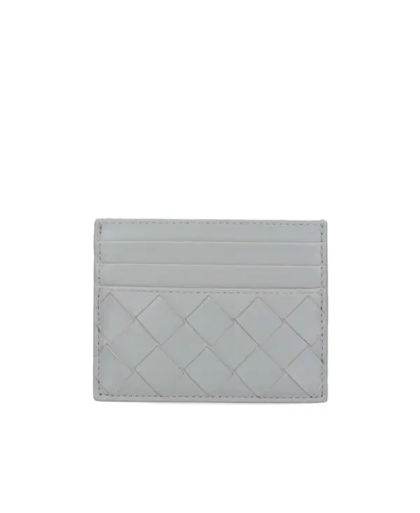 Bottega Veneta Intrecciato Credit Card Case