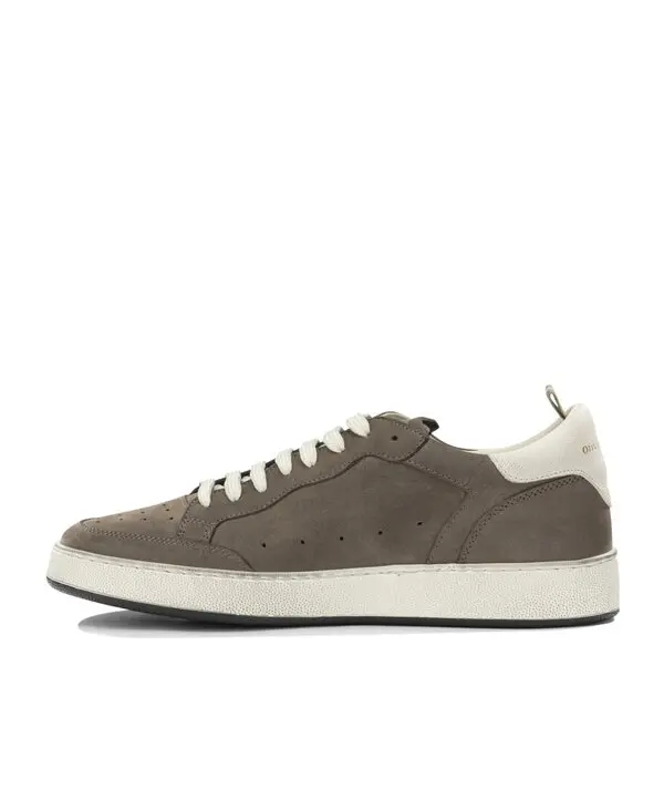 Officine Creative Lace-up Sneakers