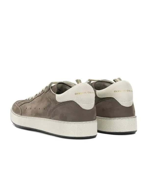 Officine Creative Lace-up Sneakers