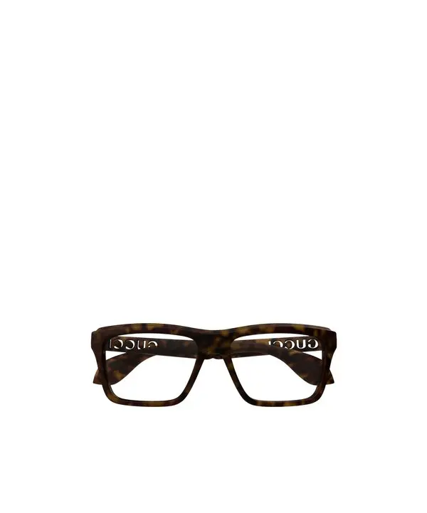 Gucci Square Frame Glasses