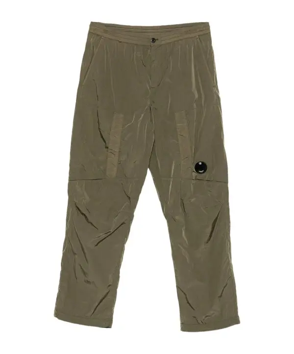 C.P. COMPANY Pocket-detail Trousers
