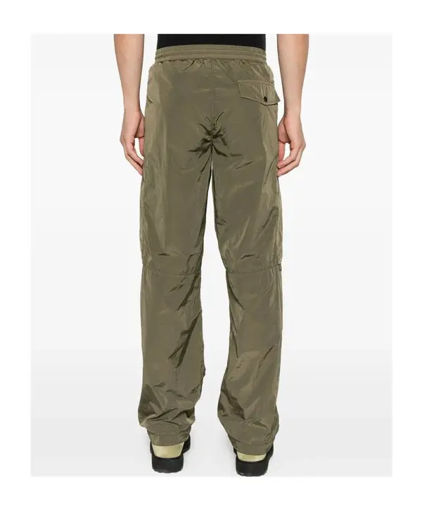 C.P. COMPANY Pocket-detail Trousers