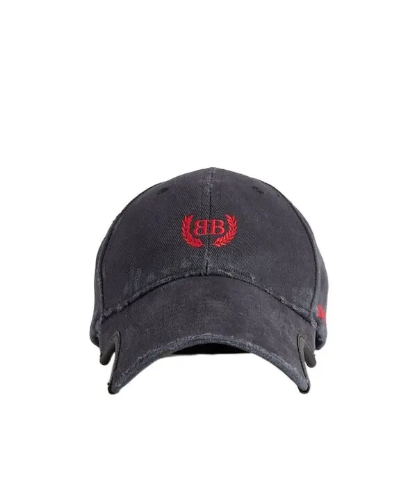 Balenciaga Laurel Classic Cap