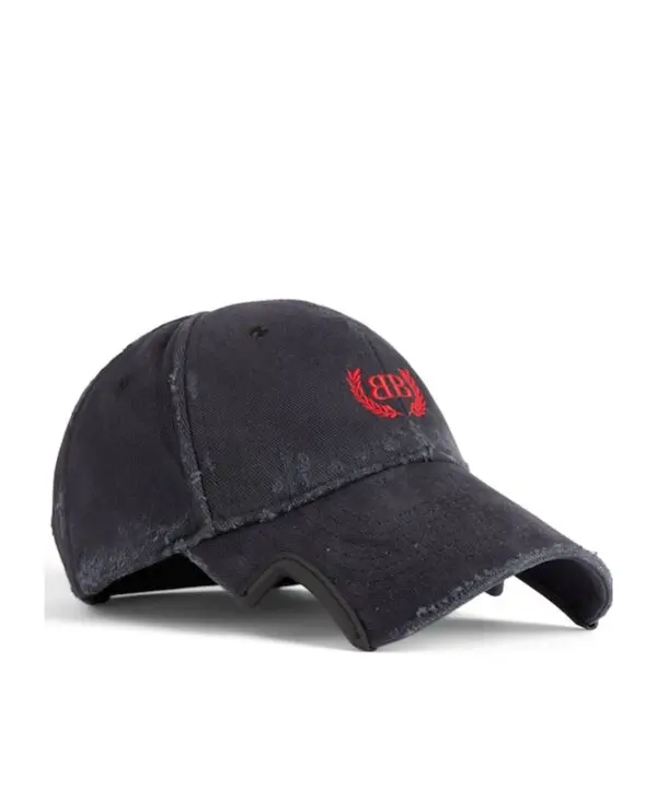 Balenciaga Laurel Classic Cap