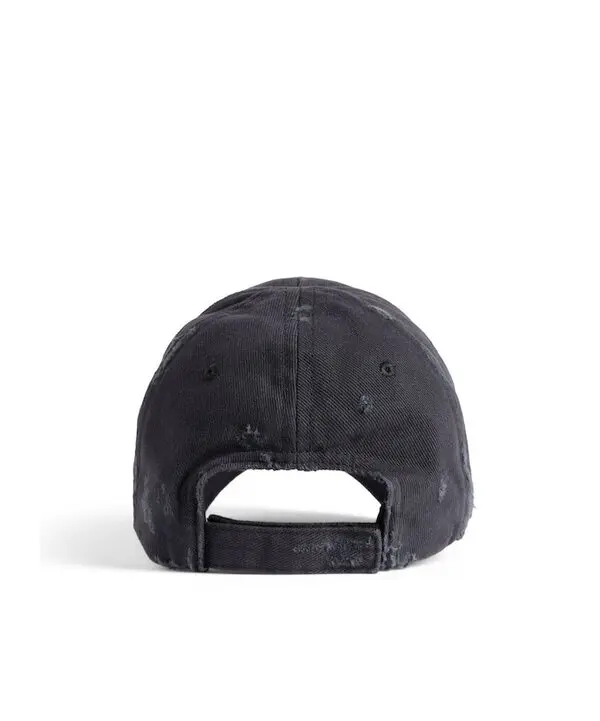 Balenciaga Laurel Classic Cap
