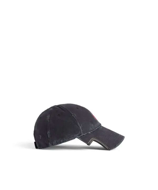 Balenciaga Laurel Classic Cap