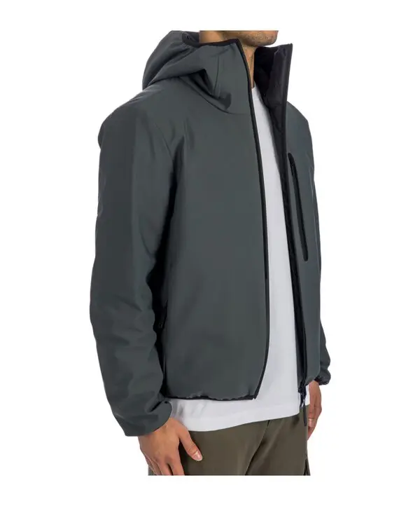 Moncler Lausfer Short Down Jacket