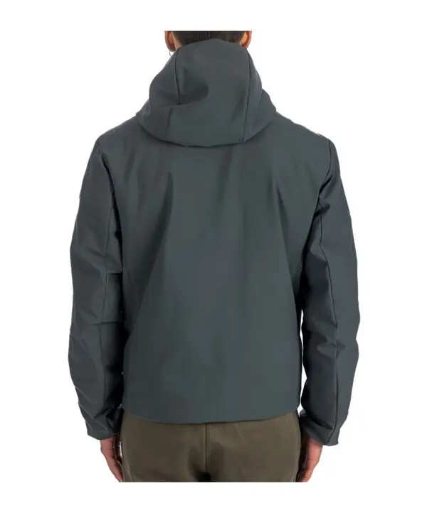 Moncler Lausfer Short Down Jacket