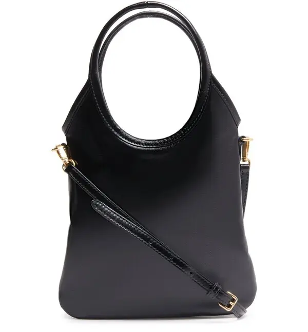 Miu Miu Mini Ivy Soft Leather Bag