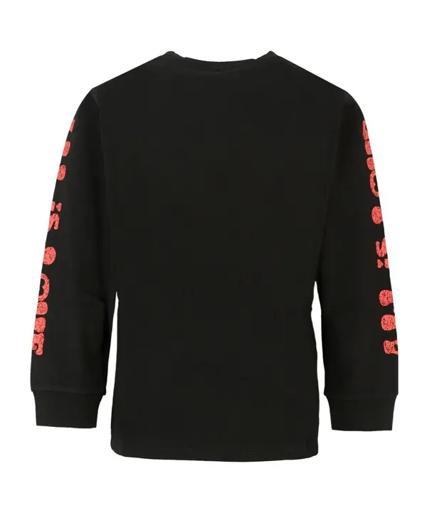 Stella McCartney Crew Neck T-shirt