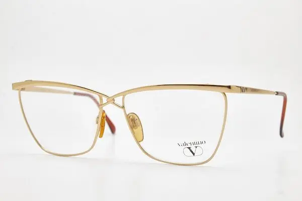 Valentino Garavani Full Frame Plain Mirror