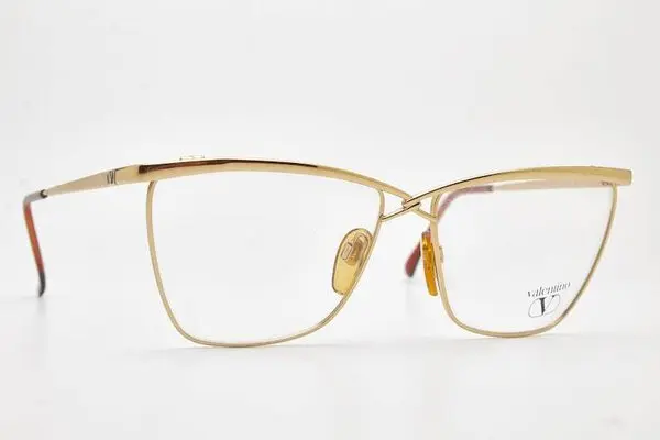 Valentino Garavani Full Frame Plain Mirror