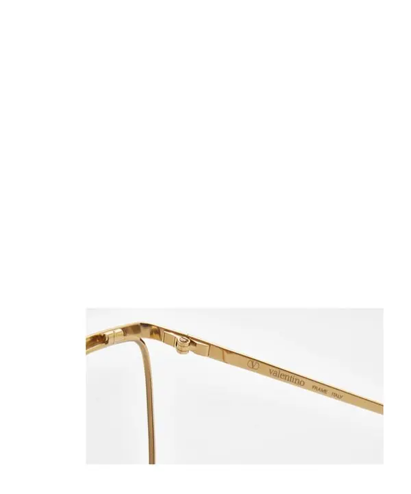 Valentino Garavani Full Frame Plain Mirror