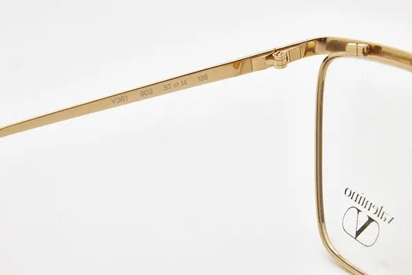 Valentino Garavani Full Frame Plain Mirror