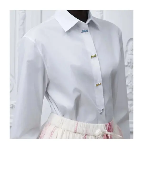 Dior Dioriviera Blouse