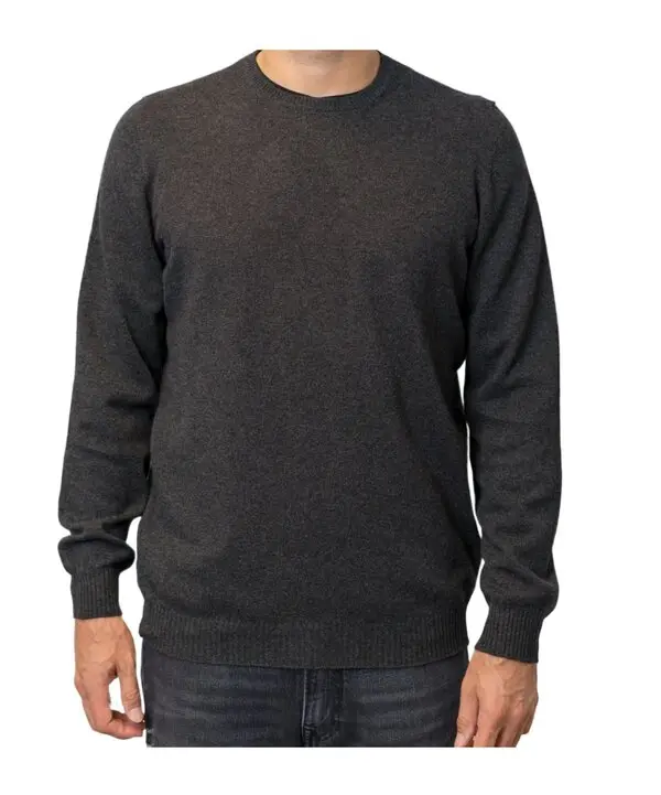 Avant Toi Long-sleeved Sweater