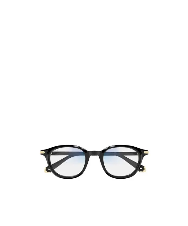 Cartier Color Changing Sunglasses - Black