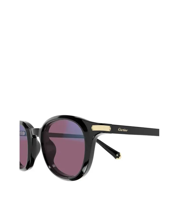 Cartier Color Changing Sunglasses