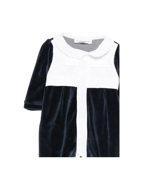 TARTINE ET CHOCOLAT Long-sleeved Jumpsuit