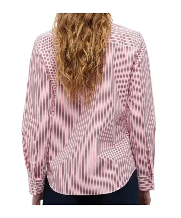 Tommy Hilfiger Striped Shirt