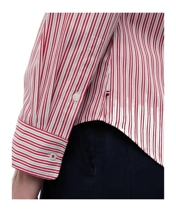Tommy Hilfiger Striped Shirt