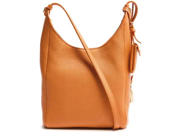 Miu Miu Leather Shoulder Bag