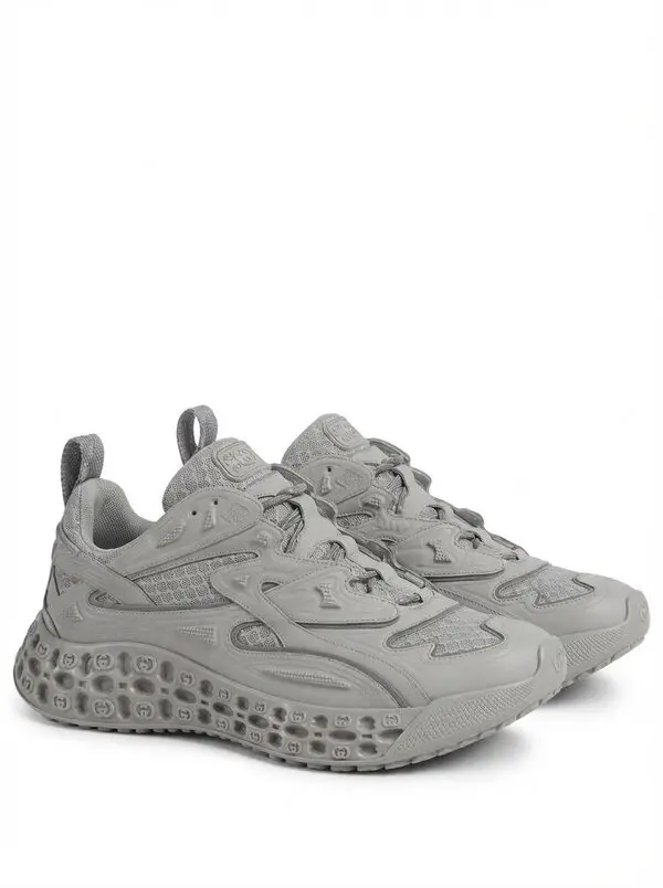 Gucci Cub3d Sneaker - Grey