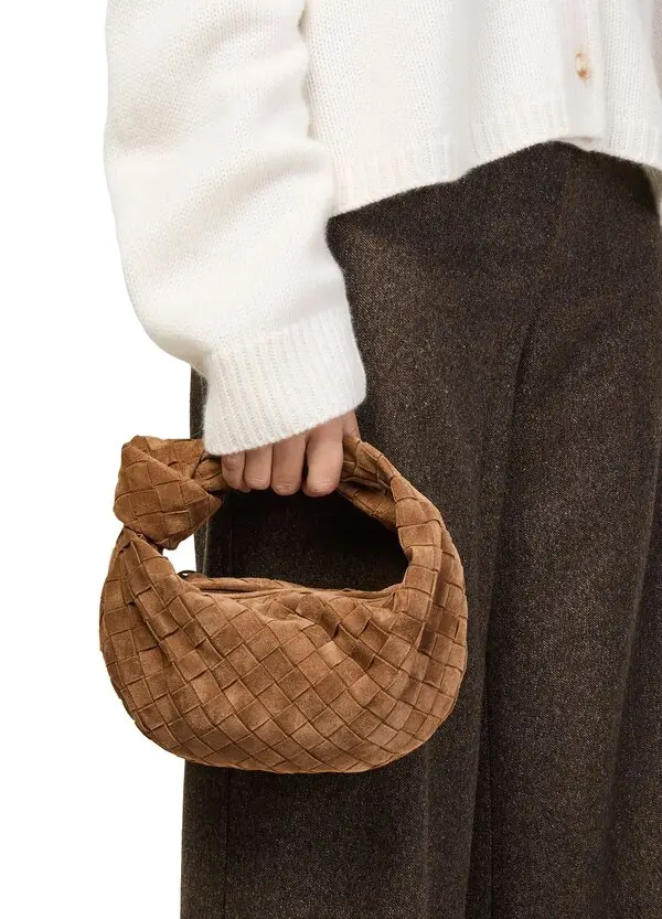 Bottega Veneta Jodie Mini Bag