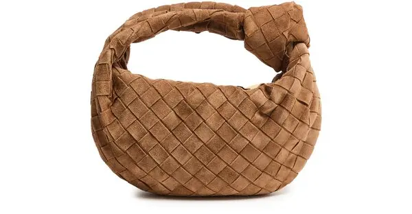Bottega Veneta Jodie Mini Bag