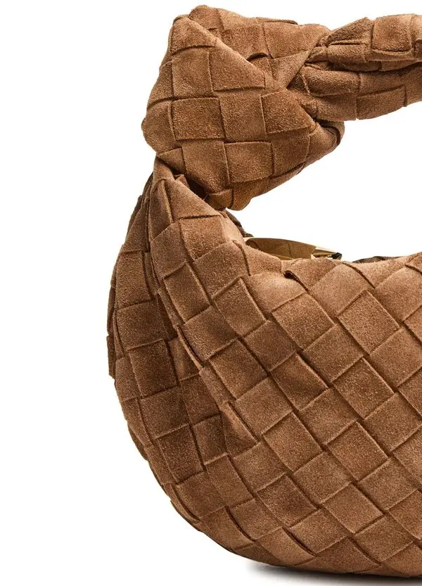 Bottega Veneta Jodie Mini Bag