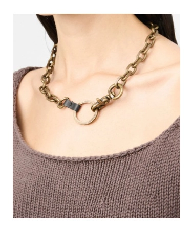 Our Legacy Ladon Necklace