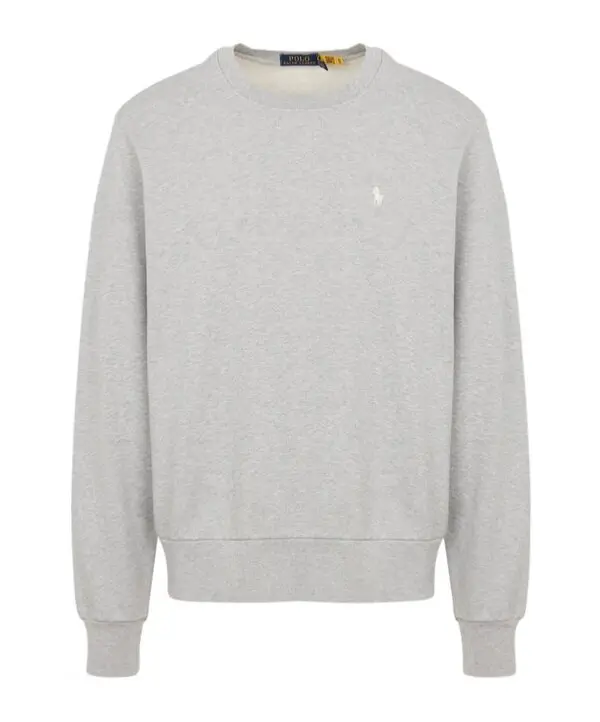 Polo Ralph Lauren Loopback Fleece Sweatshirt