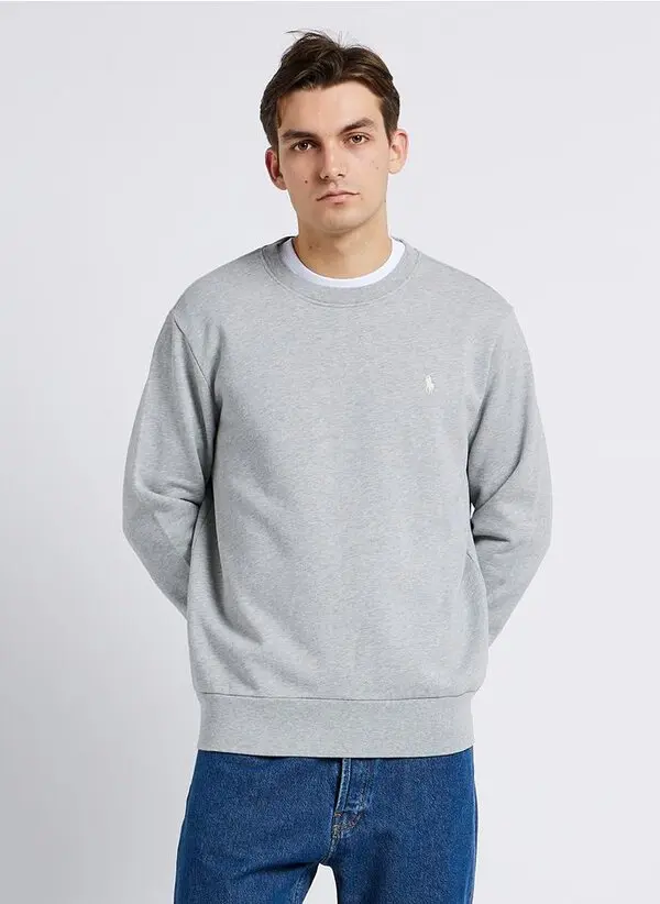 Polo Ralph Lauren Loopback Fleece Sweatshirt