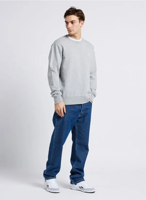 Polo Ralph Lauren Loopback Fleece Sweatshirt