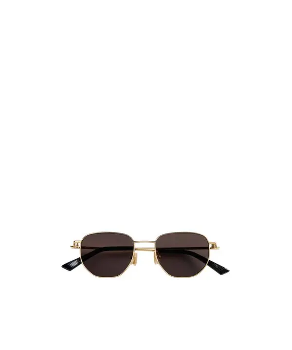 Bottega Veneta Split Panthos Sunglasses