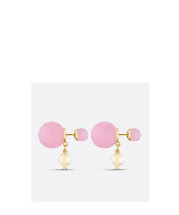 Dior Tribales Earrings