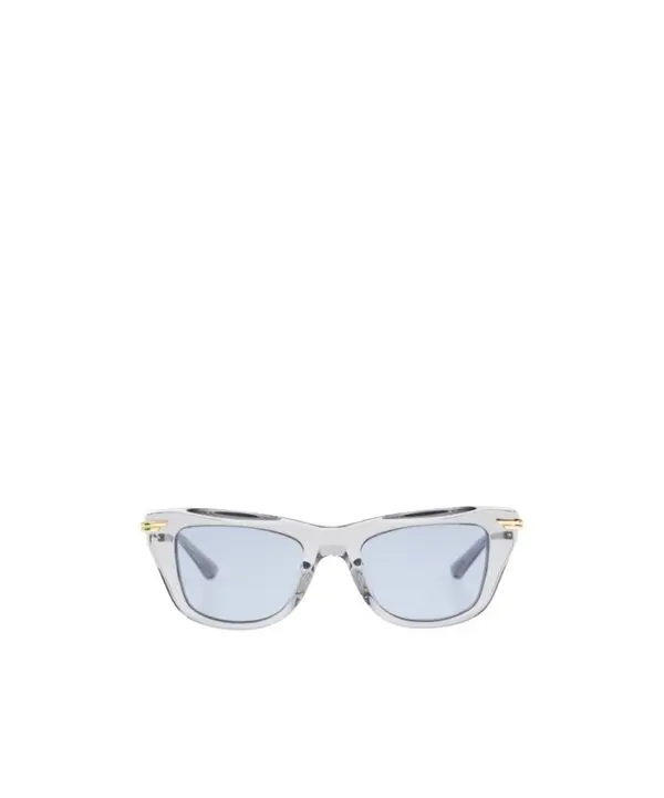 Bottega Veneta Full Frame Sunglasses